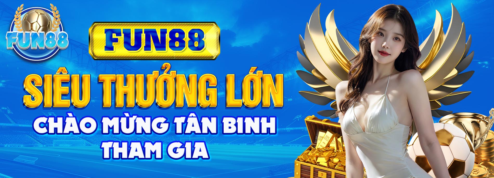 Fun88 – Nền Tảng Giải Trí Trực Tuyến Hàng Đầu Châu Á